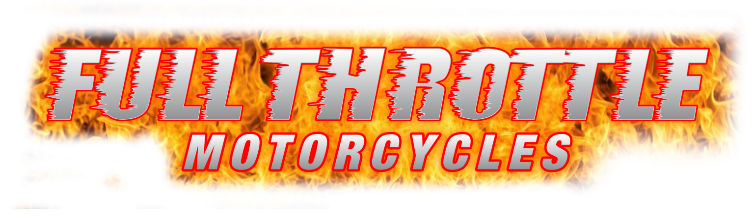 Full Throttle Main 2026 - Full Throttle Motorcycles
